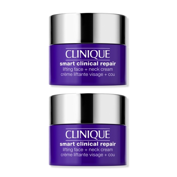 Clinique | Skincare | 1 Last 1 Clinique Smart Clinical Repair Lifting ...